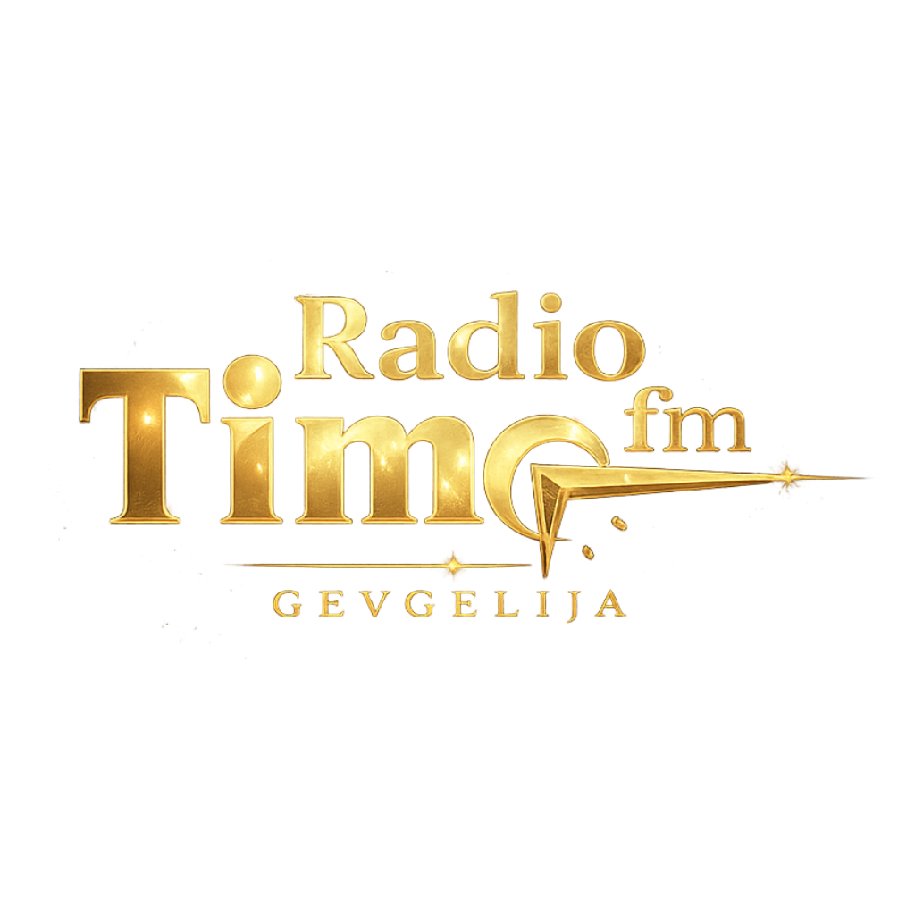 Time FM Gevgelija — Радио во живо