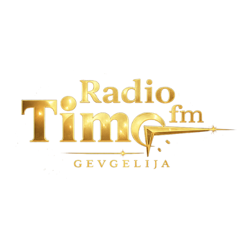 Time FM Gevgelija — Радио во живо