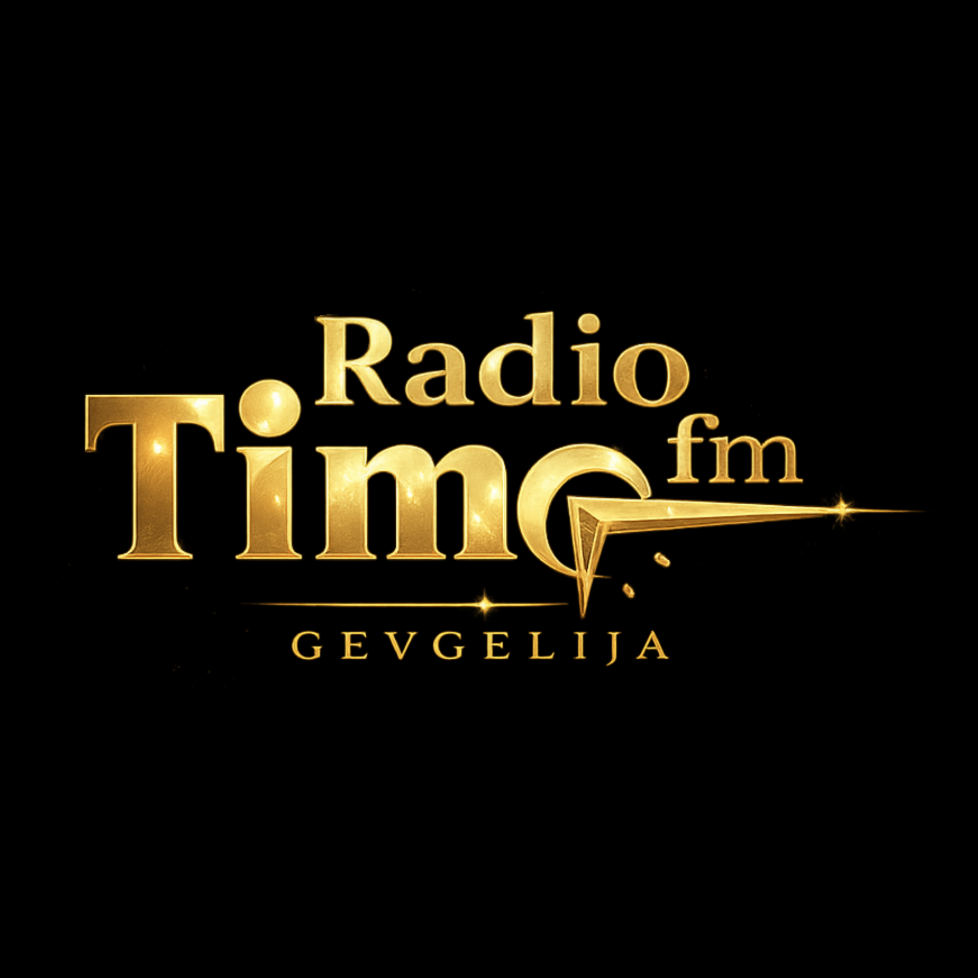 Time FM Gevgelija — Радио во живо